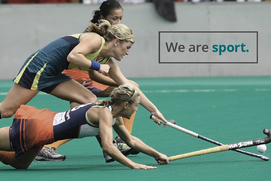 Sportscover – We are Sport